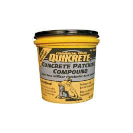 Concrete Patch Compound 1 Qt