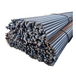 Hts Steel Bar 1 In/25 Mm