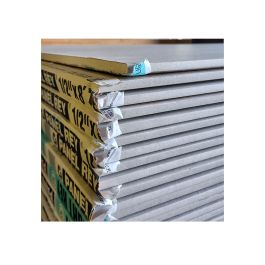 Panel Rey Sheetrock 1/2 In X 4 Ft X 8 Ft