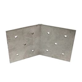 135D S Steel Rafter Connector Hurricane Strap