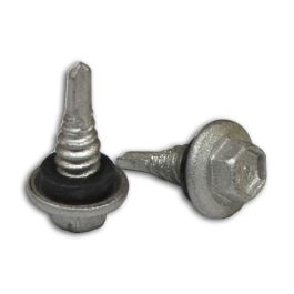 Screw Stitching 3/4 In