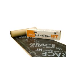 Grace Ice & Water Shield HT 225 SqFt Roll