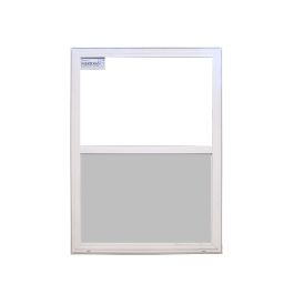 SASH PVC MER NO GRID 36X50 5-8