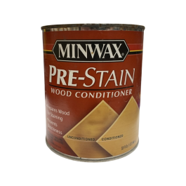 Minwax Pre-Stain Wood Conditioner