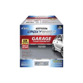 Epoxy Garage Kit 1 Gl Gry