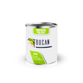 Toucan Superfil Body Filler 0.75 Lt