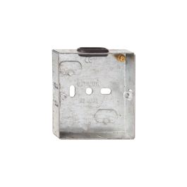 Deta 1G Steel Box 16 Mm