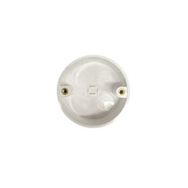 Loop-In Electrical Box 20 Mm