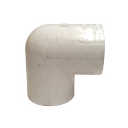 Schedule 40 90 Degree Threaded Elbow 3/4 In