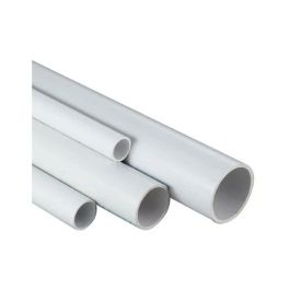 Schedule 40 Pipe 2 In X 20 Ft