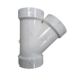 Dwv Wye 2 In