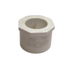 Schedule 40 Reducing Bushing 1 In X 1/2 In