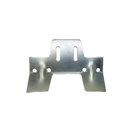 Brown Face Basin Wall Bracket AS401B