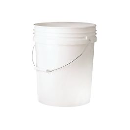 Poly Paint Pail 5G