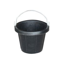 BUCKET RUBBER CONTRACTOR 10QT