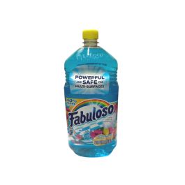 Tropical Spring Cleaner 56 Oz