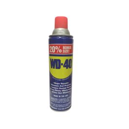 Wd-40 Lube Spray Oil 13.2 Oz