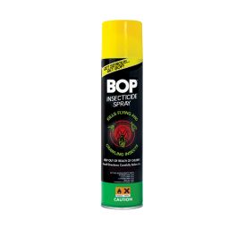 Bop Original W/ Spray Cap 400 Ml