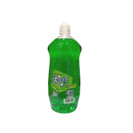 Beep Lemon Dishwashing Liquid 850 Ml