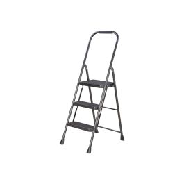 Steel 3 Step Stool