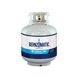 Propane Gas Canister 20 Lb