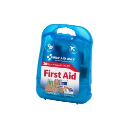 First Aid On The Go Kit