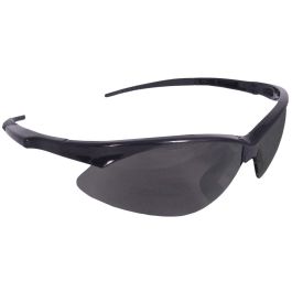Radians Dark Safety Glasses
