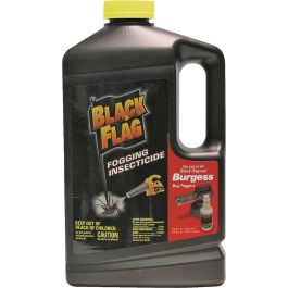 Black Flag Insecticide Fog