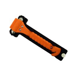 EMERGENCY HAMMER ORANGE