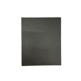 Abracol 120G Wet-Dry Sandpaper 9 In X 11 In