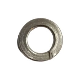 Stainless Steel Lock Washer 3-8 In