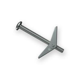 Toggle Wing Wall Plugs 23297