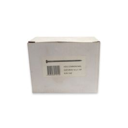 Common Hdg Nails 1.25 In 1 Lb