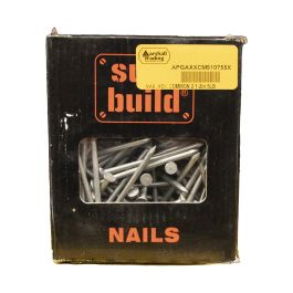 Common Hdg Nails 2.5 In 5 Lb