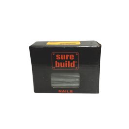 Common Hdg Nails 4 In 1 Lb