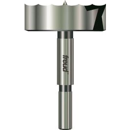 Freud Forstner Bit 2 1/8 In X 3/8 In