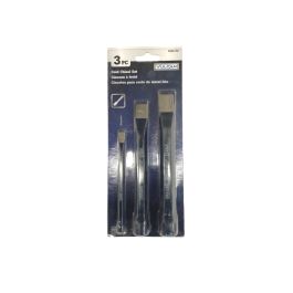 Vulcan Cold Chisel Set 3 Piece