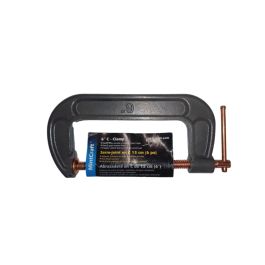 Heavy Duty C Clamp 6 In