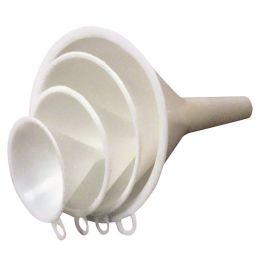 Chef Craft Funnel Set 4 Piece