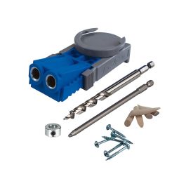 Kreg R3 Pocket Hole System