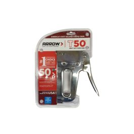 Arrow T50 Staple Gun
