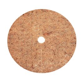 Tree Ring Mulch Mat 24 In