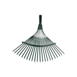 Metal Fan Rake 22 Teeth (No Handle)