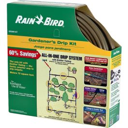 Rainbird Drip Kit