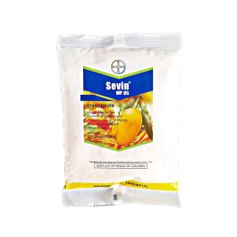 Sevin 85 Pesticide 500 Gm