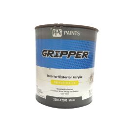 Harris Ap Gripper Primer 1 Qt Wht