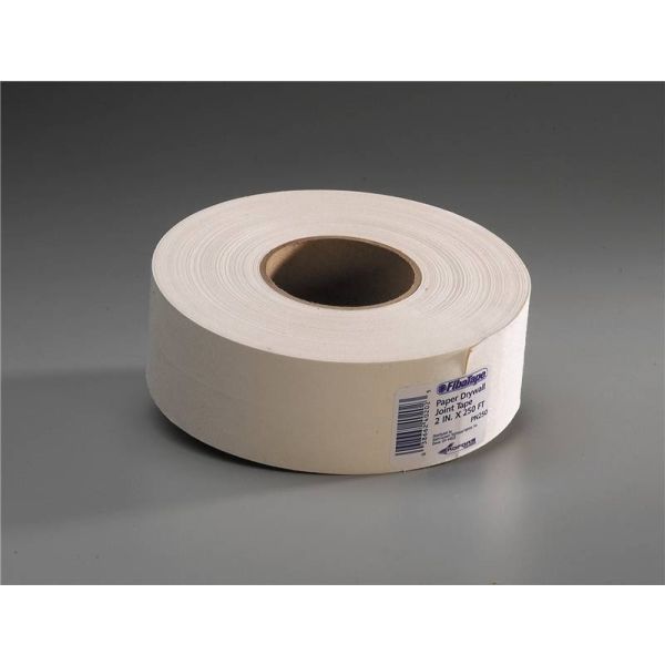 Sheetrock Paper Tape 250 Ft