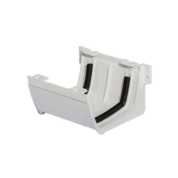 Biggy Gutter Joint Bracket