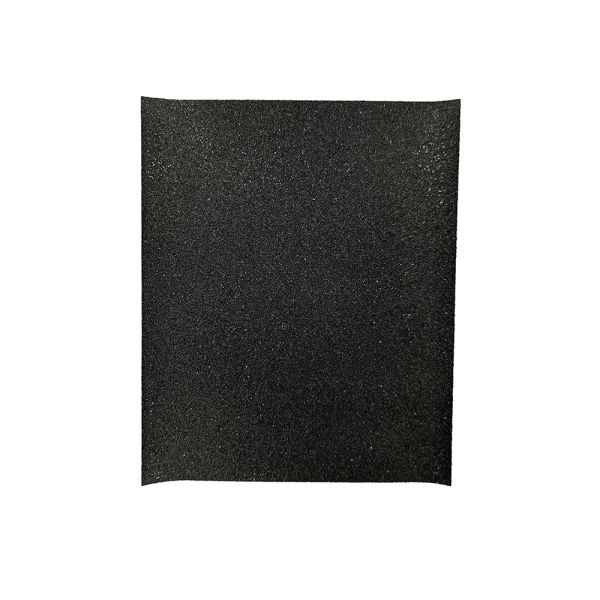 Abracol 120G Wood Sandpaper 9 In X 11 In