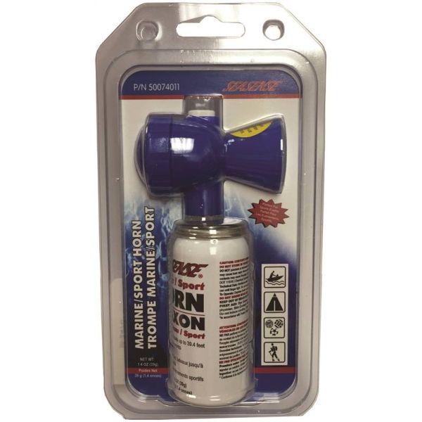 Marine Signal Air Horn 1.4 Oz
